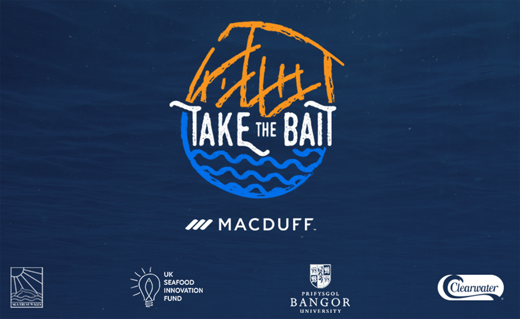 Take The Bait - Seatrust